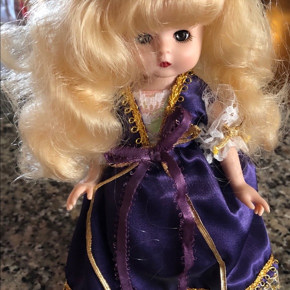 Effanbee | Toys | Effanbee New Doll In Box | Poshmark